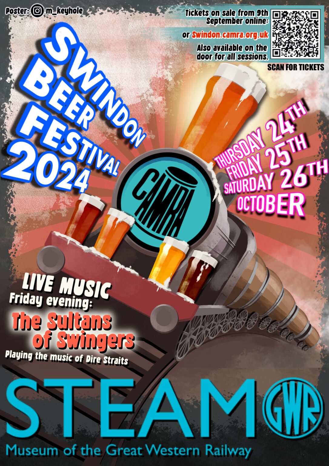 Cheltenham CAMRA – The Campaign for Real Ale